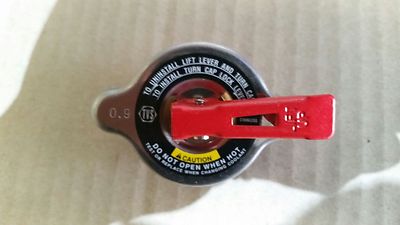 Performance Lever radiator cap pressure cap For Proton GEN 2 GEN2 CM ...