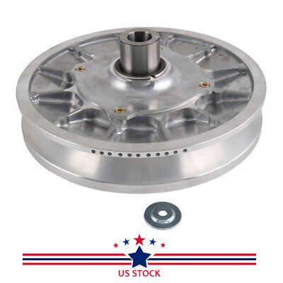 Ebs Secondary Driven Clutch For 2005-2014 Polaris Ranger 800 Sportsman ...