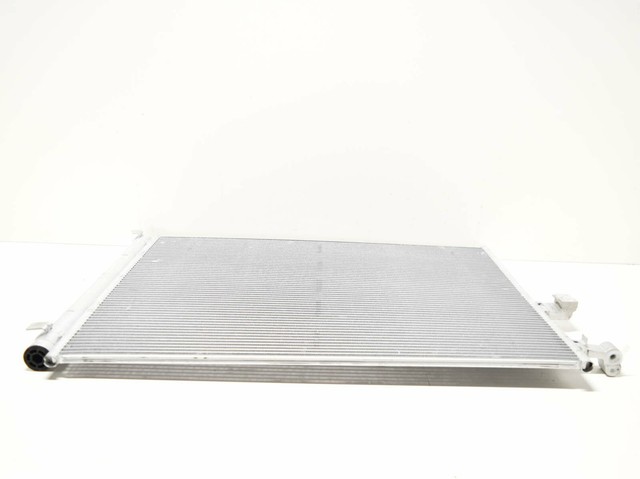 OEM BMW X7 G07 Air Conditioning Radiator W Drier 64539389412 Genuine ...