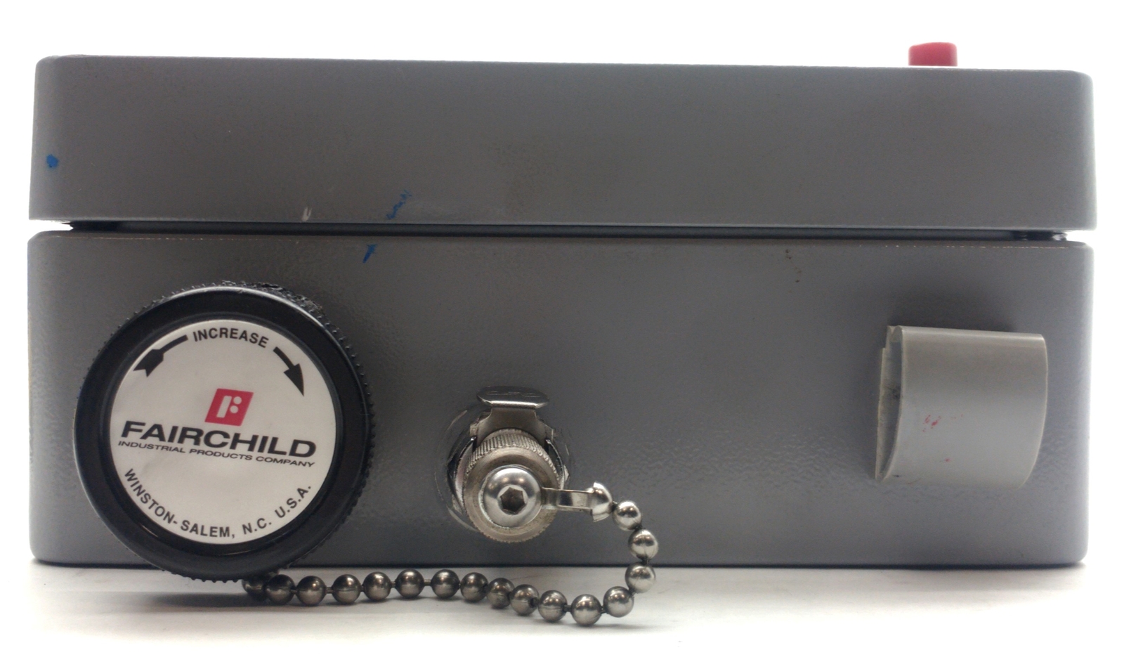 CTS Sentinel C-20C Pressure Decay Test System, 0-15PSI, RS232, 24VDC ...