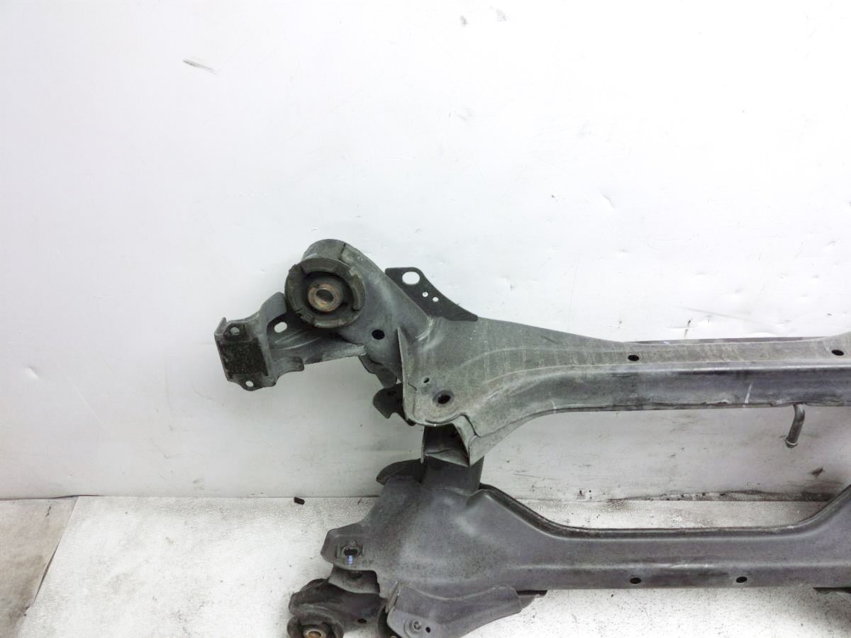 2010-2015 Honda Accord Crosstour Fwd Rear Subframe Engine Cradle ...