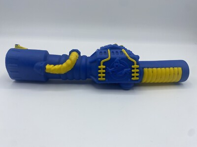 Vintage 1989 Real Ghostbusters Ecto Popper Toy Pop Gun | eBay