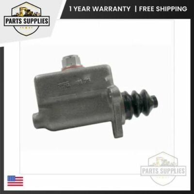 Forklift Master Cylinder Wiggins Part number WGF4572 replaces CAT PN ...
