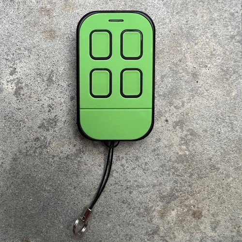 merlin M842/M832/M844 Compatible Garage Door Remote Prolift 230T/430R ...