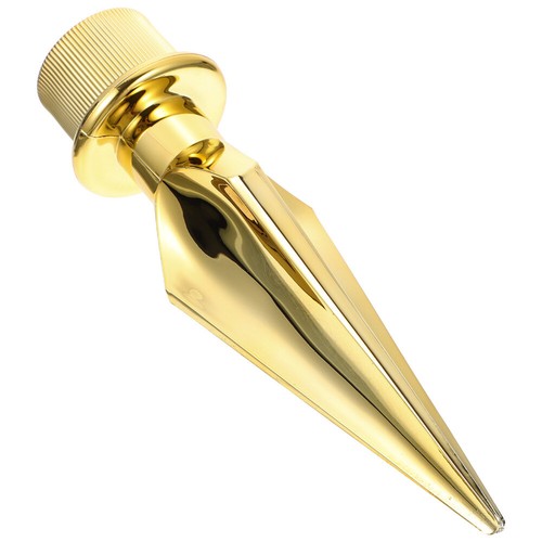 Flagpole Decorative Flag Head Flag Pole Head Pole Topper for Parade ...