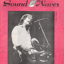 Sound Waves Magazine | eBay Stores