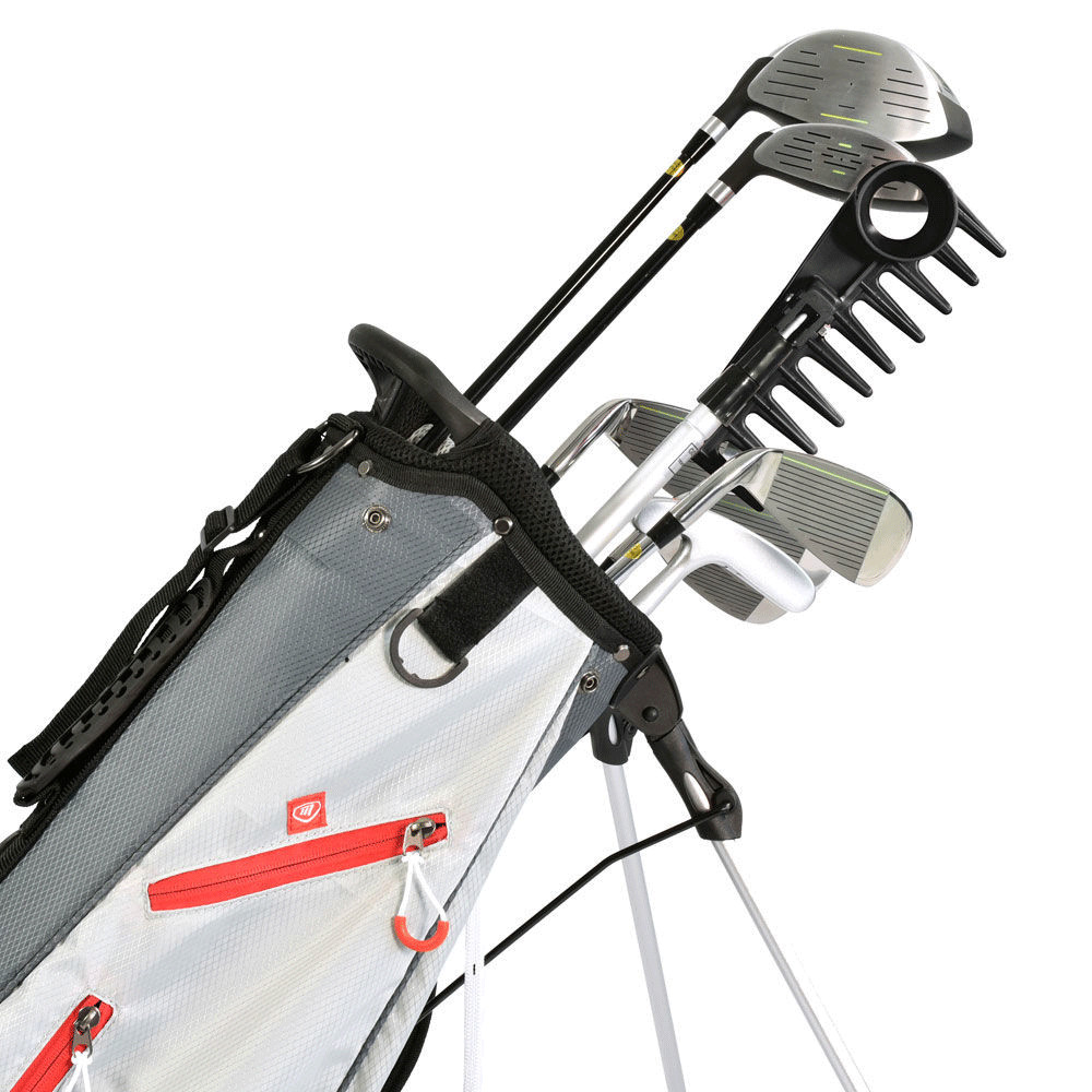 MASTERS EXTENDING 2.7M GOLF BALL RETRIEVER & | Grelly UK
