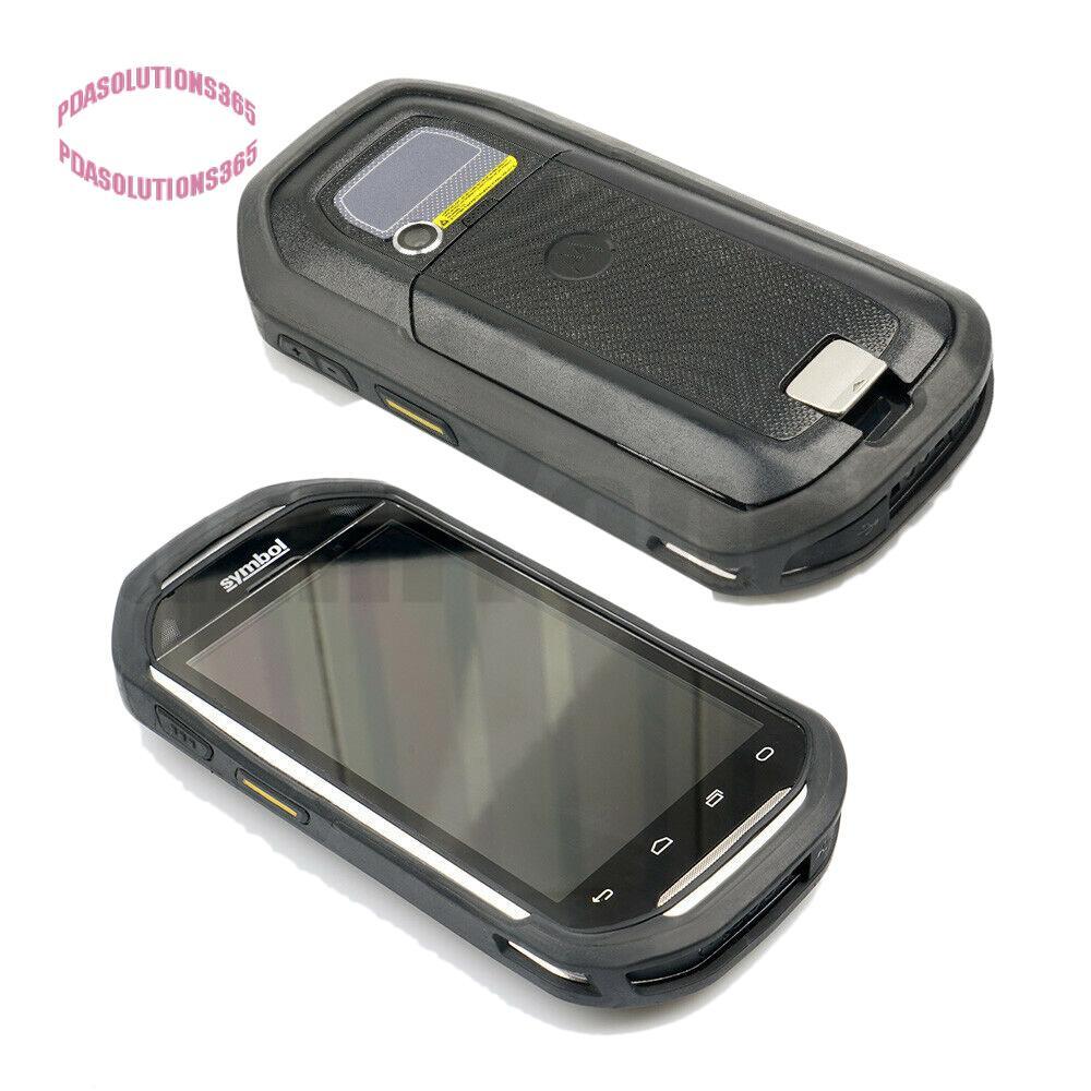 New Rubber Boot Rugged Case(SG-MC40-RBOOT-01R) for Motorola Symbol MC40 ...