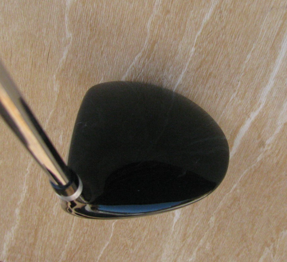 STRATA FAIRWAY 3 WOOD 15.5 DEGREE REGULAR FLEX SHAFT RIGHT HANDED BLACK ...