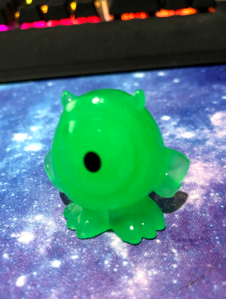 All Woolworths Ooshies! - Star Wars, Disney, Marvel, Pixar! Woolies ...