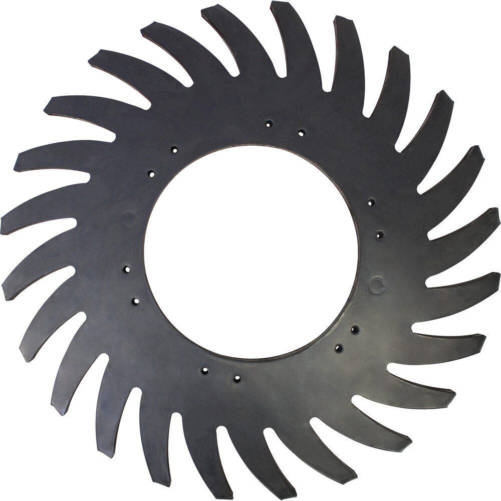 11122001 Gathering Wheel for Case IH RB564 RBX552 RBX553 ++ Round ...