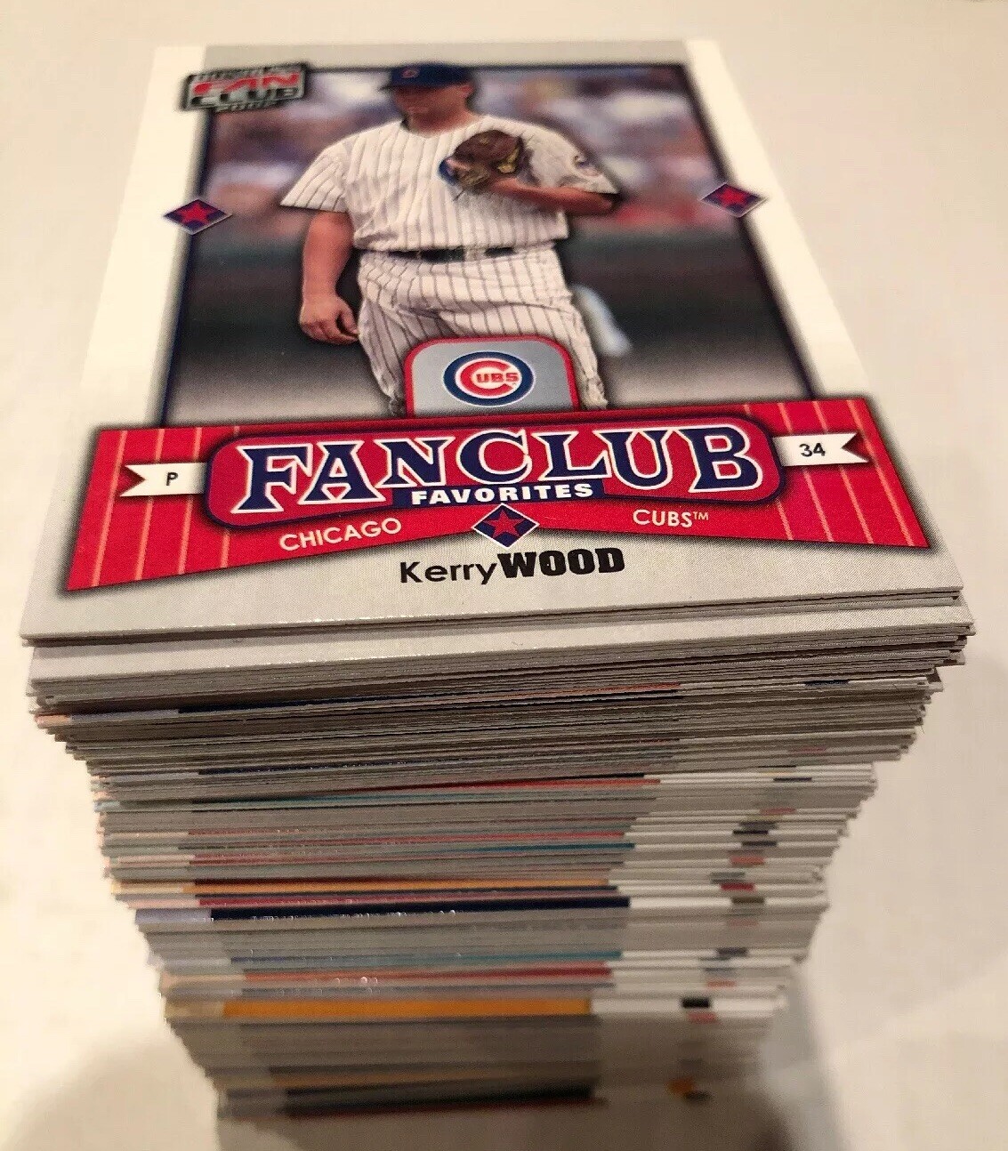 1998 1999 2000 2001 2002 Topps Baseball Cards Complete Your Set Lot U ...