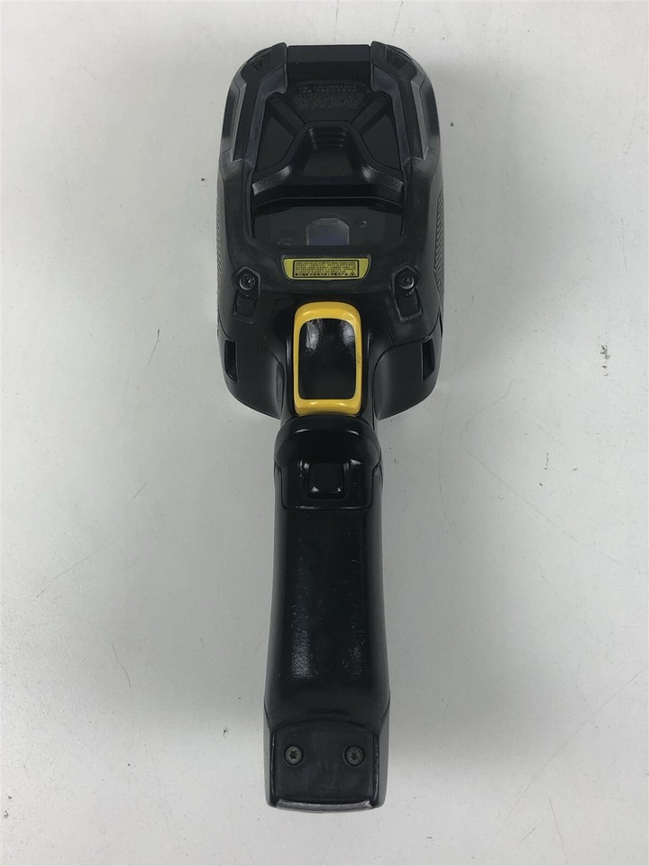 Lot of 8 - Zebra Mobile Barcode Computer (TC83B0-3005A510NA) | eBay