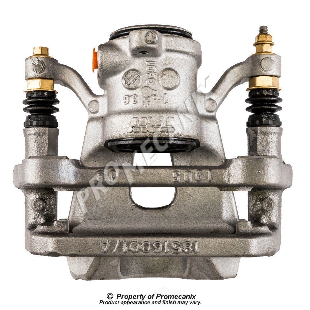 Promecanix 11145451 Brake Hydraulics - Disc Brake Caliper, Rear Left ...