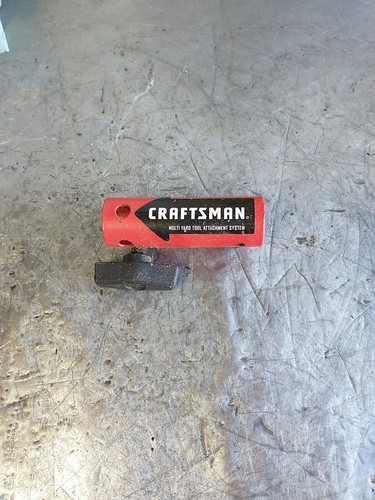 Genuine Craftsman WS4200 Trimmer Coupler Connector | eBay