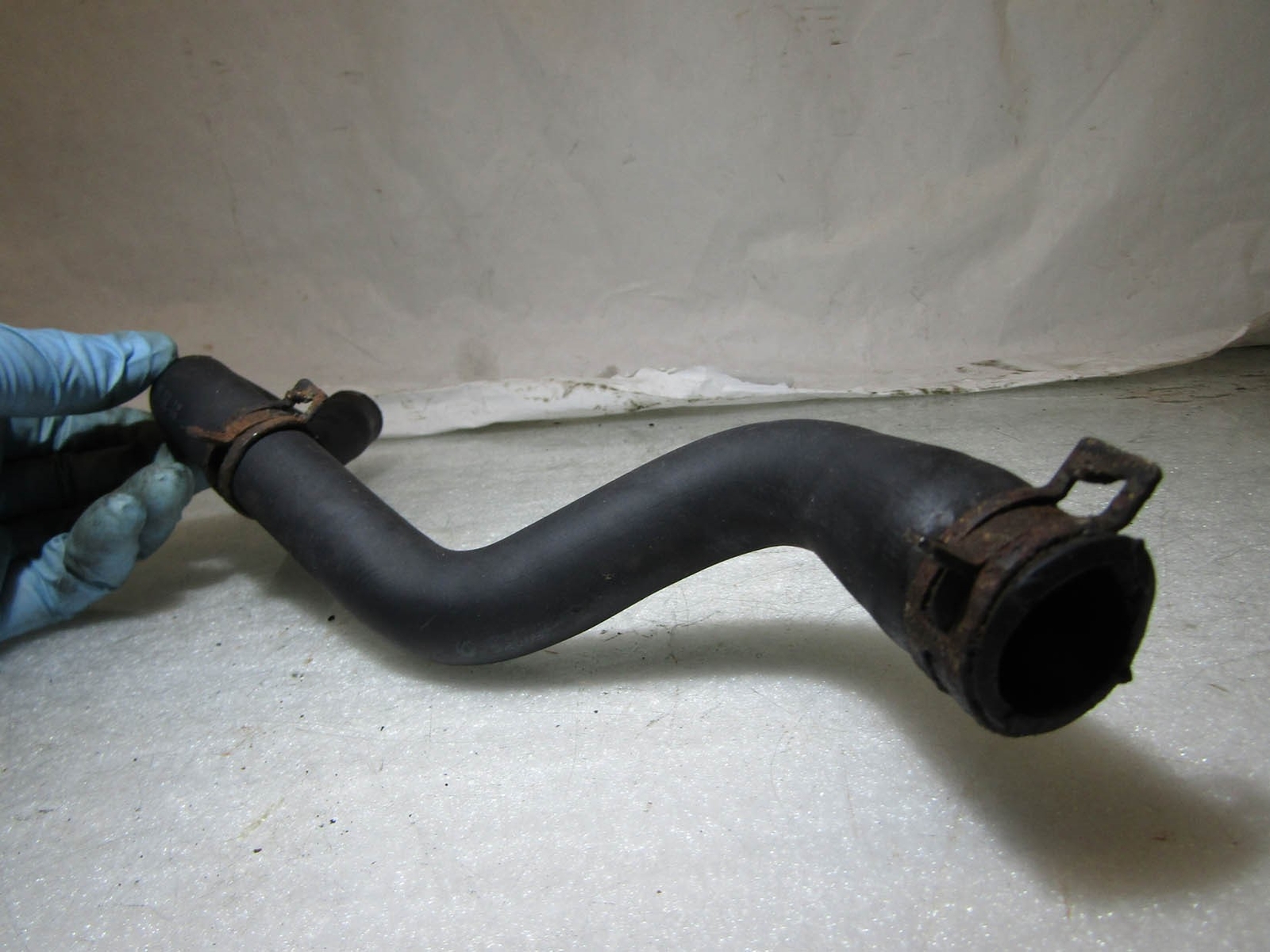 Vauxhall Vivaro Mk2 2.0 CDTi M9R engine bay pipe tube line | eBay UK
