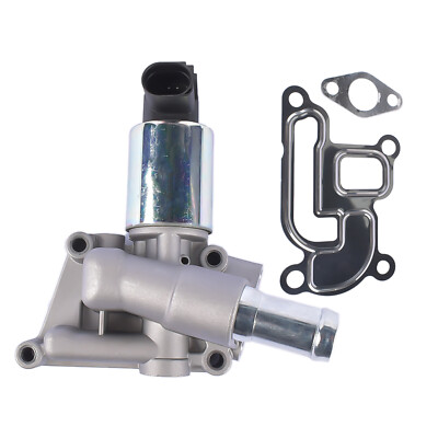 Vanne EGR 5851057 pour Opel Combo Astra G H Agila A Corsa C Meriva ...