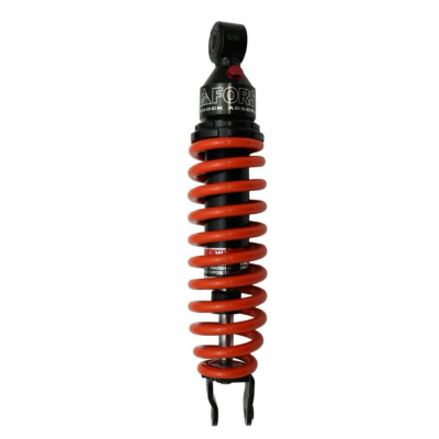 Honda Ruckus Forsa Performance rear Shock - 252mm ruck GET | eBay