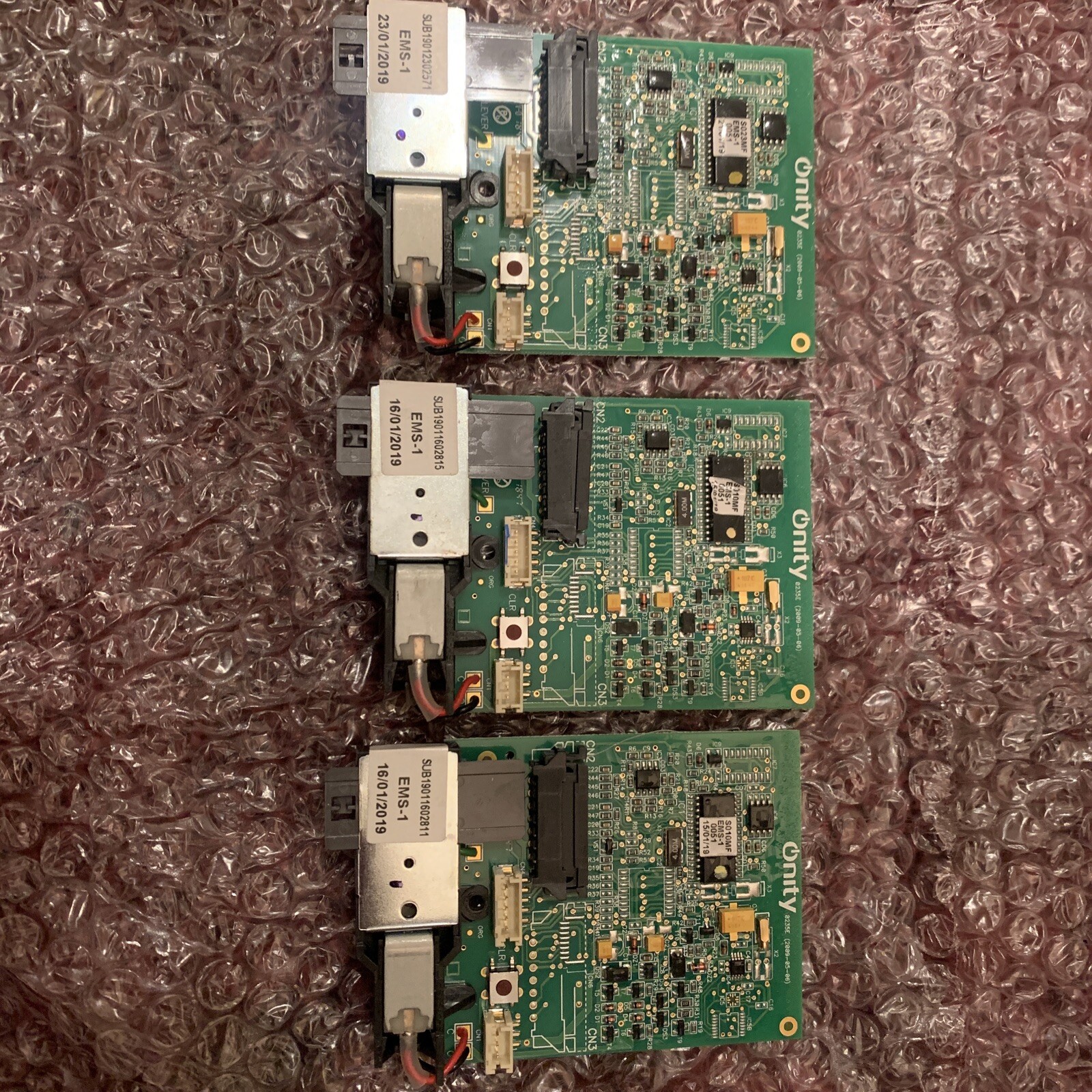 onity mother boards HT34F new Lot Of 3 (2019) | eBay
