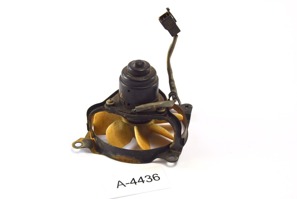 Kawasaki LTD 454 450 EN450A Bj 1987 - Radiator Fan Radiator Fan A4436 ...