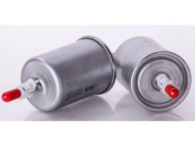 For 2012-2017 Chevrolet Sonic Fuel Filter Premium Guard 13164MCZS 2013 ...