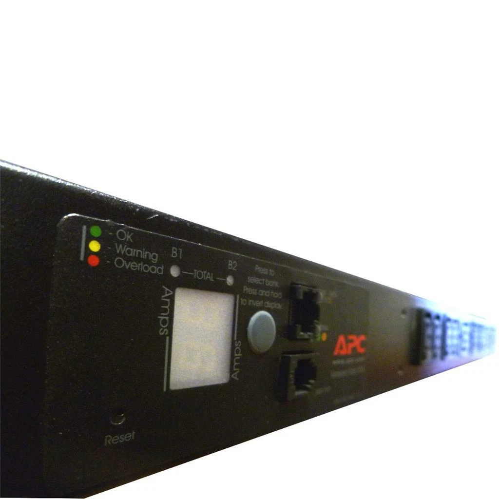 Apc Server Power