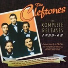 The Cleftones - Complete Releases 1955-62 [New CD] 824046323820 | eBay