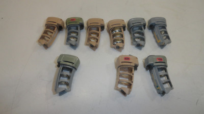 G16: Lot of 9 PHONAK MicroLink Freedom Wireless FM Receiver | eBay