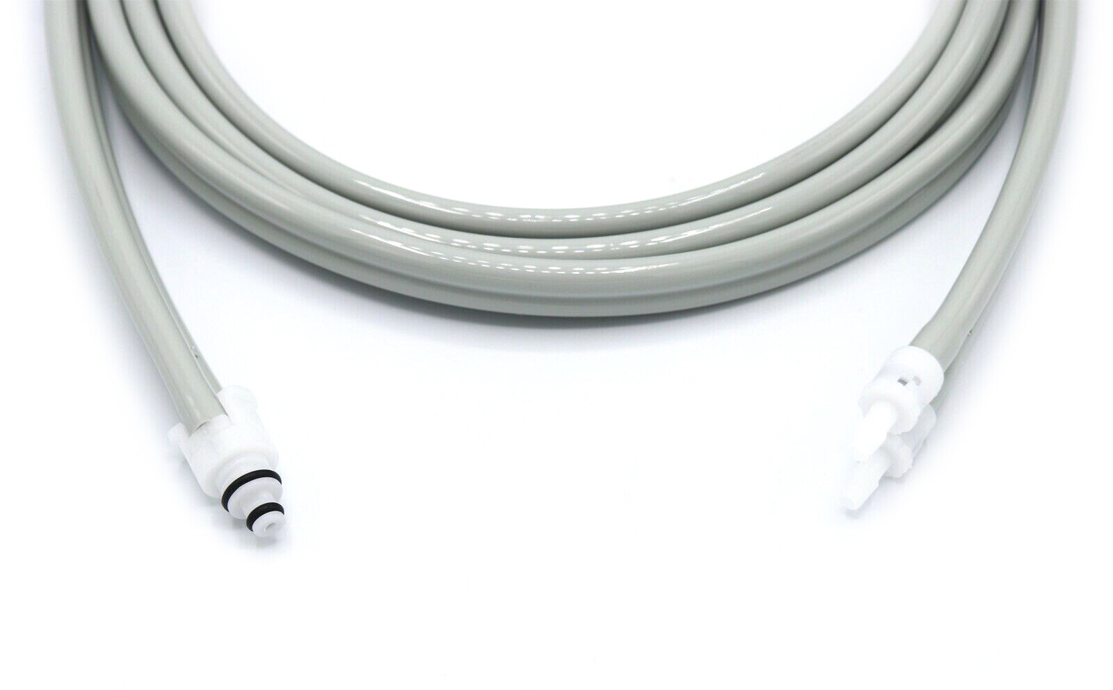 GE Marquette Datex Ohmeda Cardiocap II, 5 NIBP Air Hose Cuff - Same Day ...