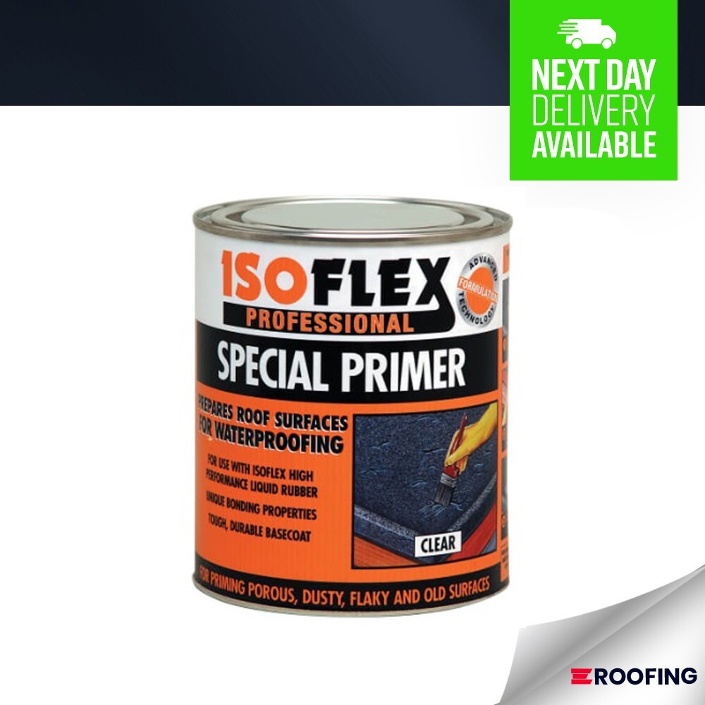 Isoflex Special Primer - 750ml for sale online | eBay UK