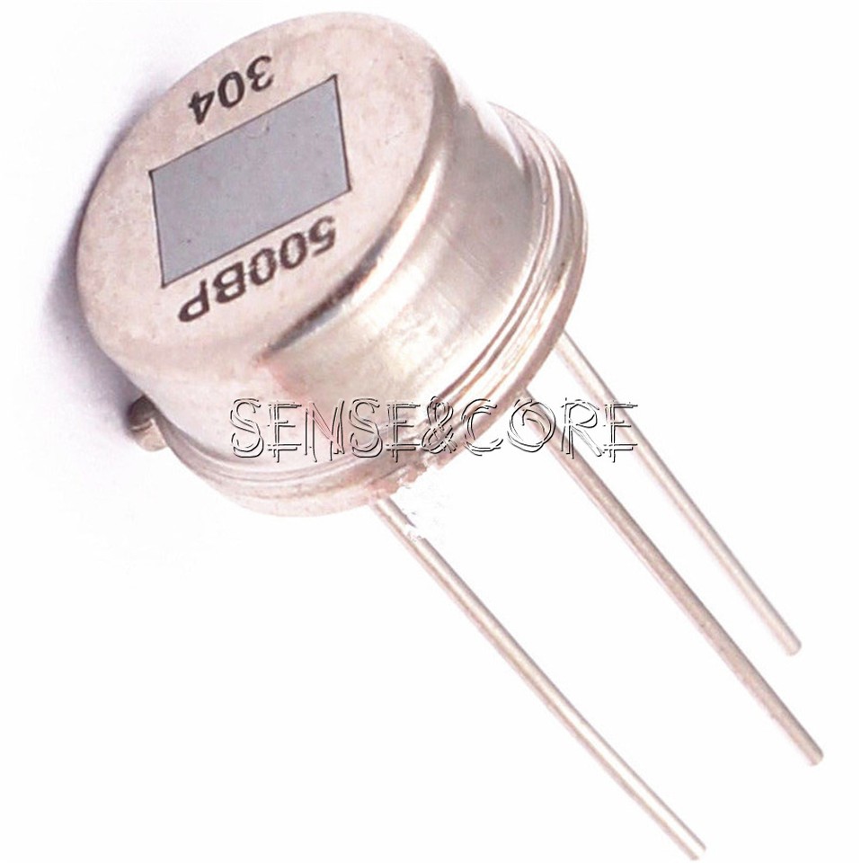 KP500B Infrared Sensor PIR IR Infrared Probe for Arduino Raspberry Pi ...