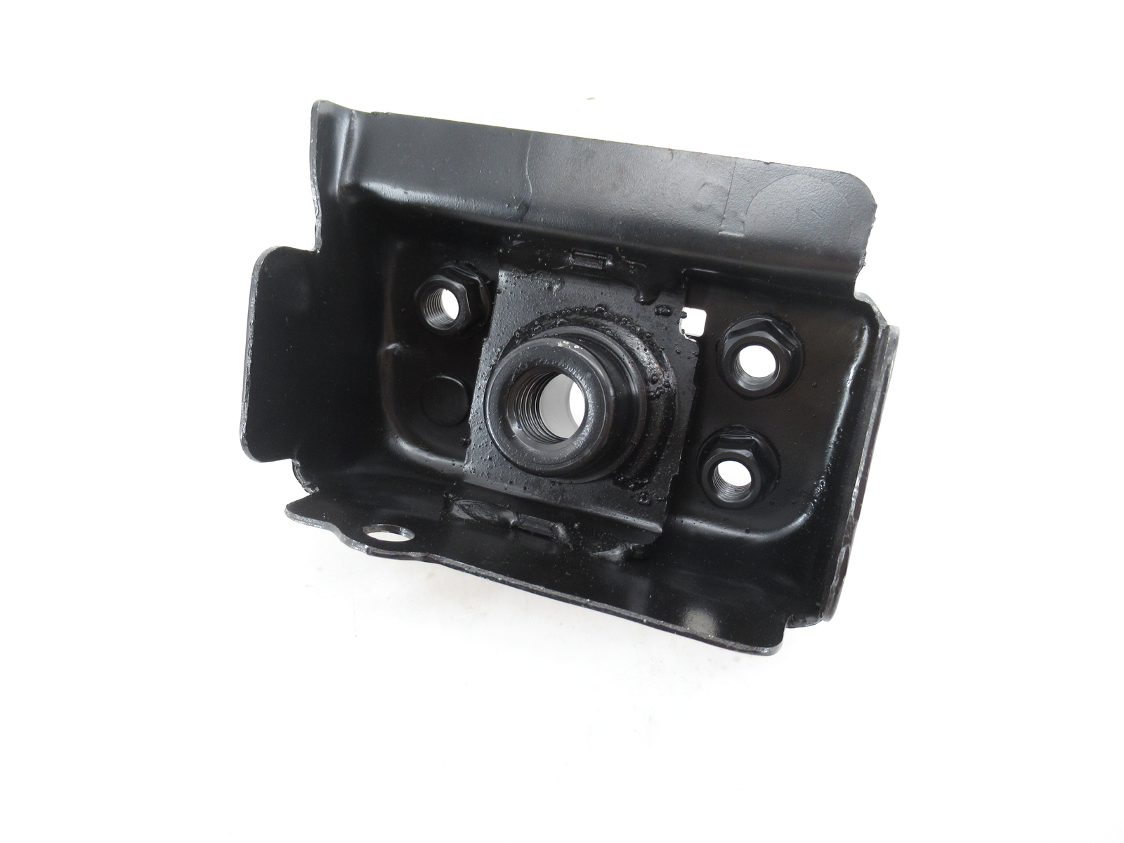 Genuine OEM Toyota Lexus 57021-0E050 Passenger Front Bumper Bar Mount ...