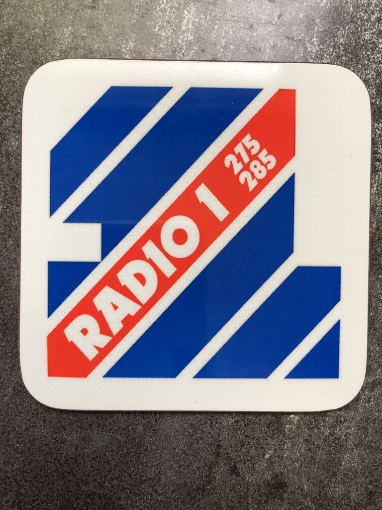 Radio Broadcast Logo