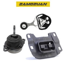 Ford OEM 11-16 Explorer-engine Torque Strut Mount Db5z6038b for sale ...