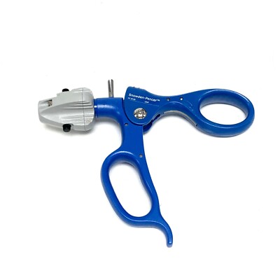 Parts & Accessories - Snowden Pencer