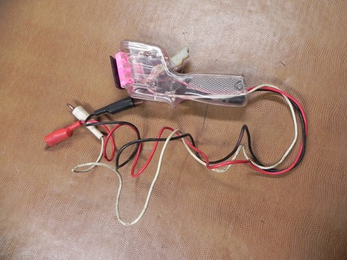 PARMA CONTROLLER FOR PARTS | eBay