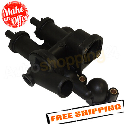 Crown Automotive 68003582AB Coolant Adapter Package | eBay
