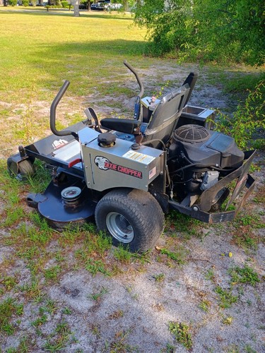 Dixie Chopper Genuine Part Mulch Kit - 54" Zee 2 | eBay