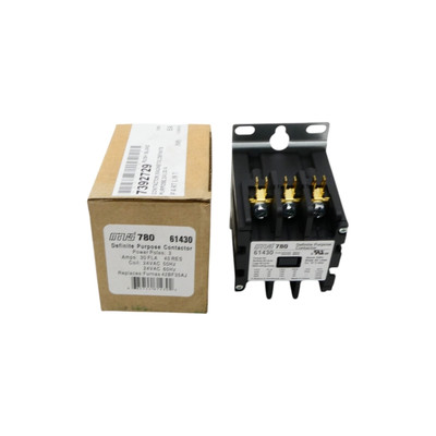 MARS 61430 24VAC NSMP | eBay