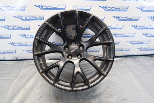 15-22 DODGE CHARGER CHALLENGER SRT HELLCAT WHEEL RIM 20X9.5 +18.5 7 ...