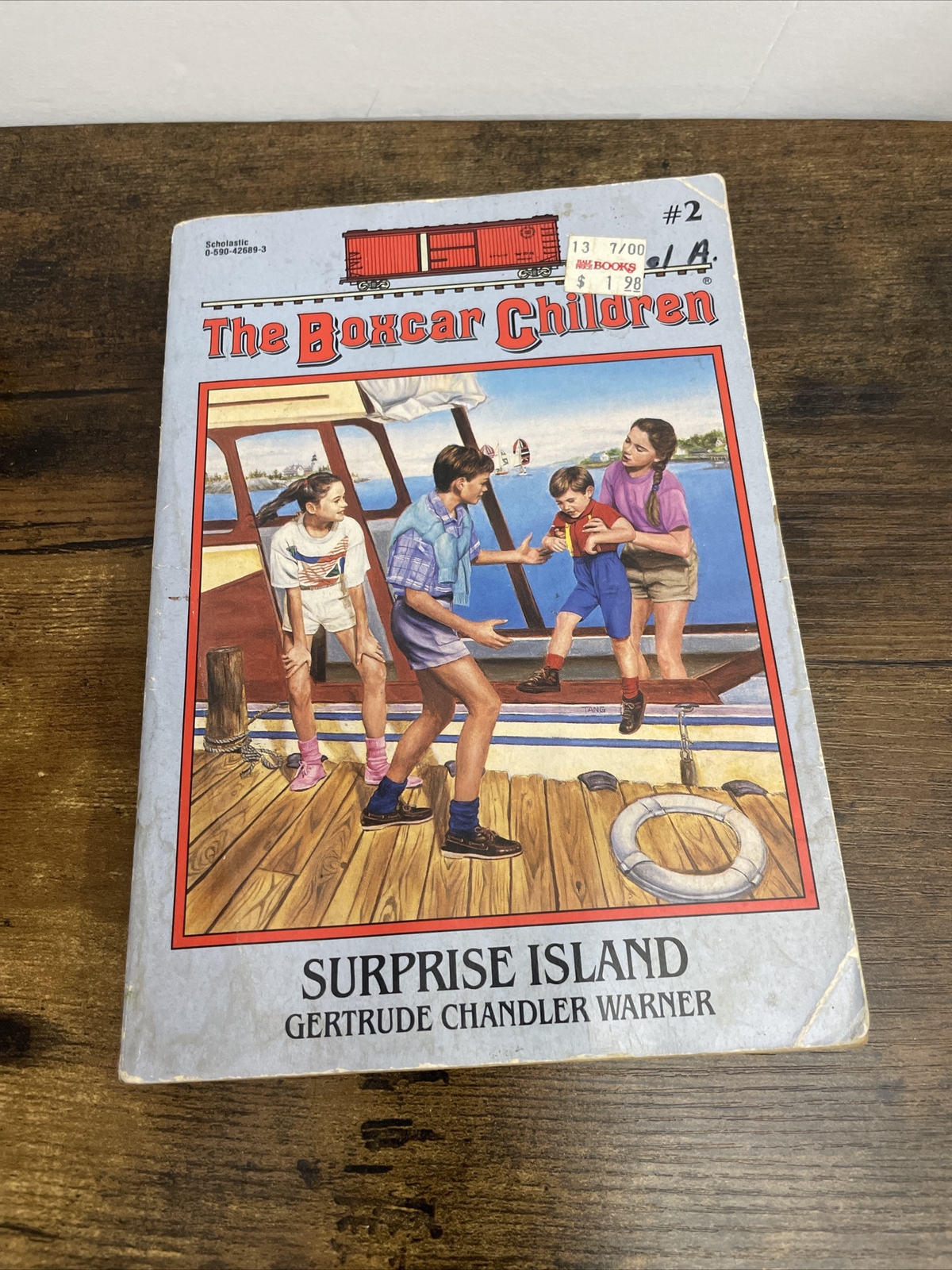 The Boxcar Children Book Lot Vintage Books #2, #3, #5, #62, #65 | eBay