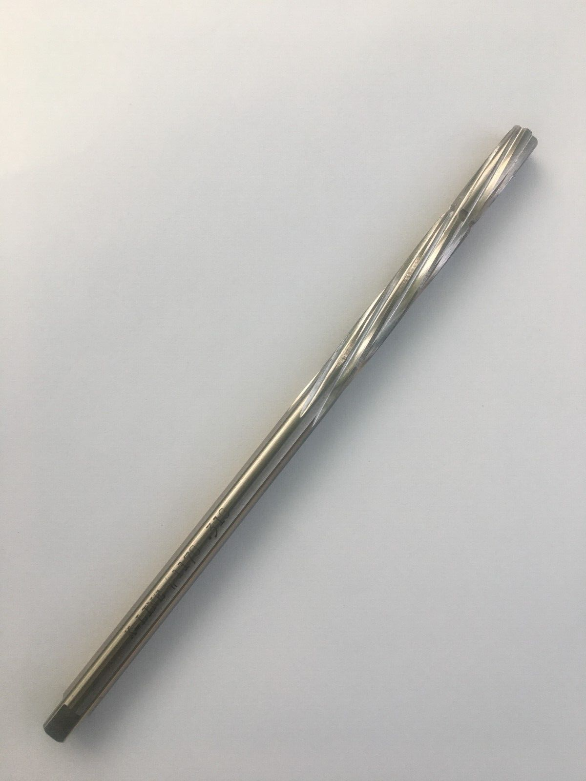 K-Line KL1178 .318 8.08mm High Speed Valve Guide Reamer | eBay