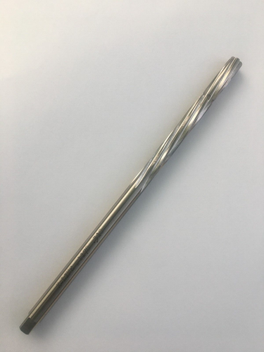 K-Line KL1178 .318 8.08mm High Speed Valve Guide Reamer | eBay
