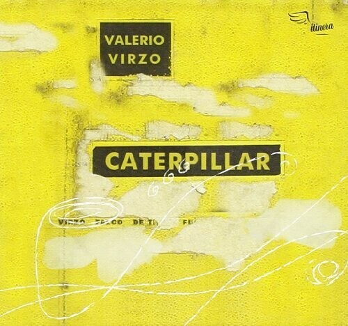 VALERIO VIRZO CATERPILLAR NEW CD 8056450290098| eBay