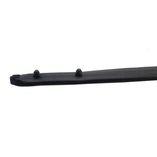 FITS 2011-15 Kia Optima 86357-2T000 Front Bumper Strip Hood Rubber ...