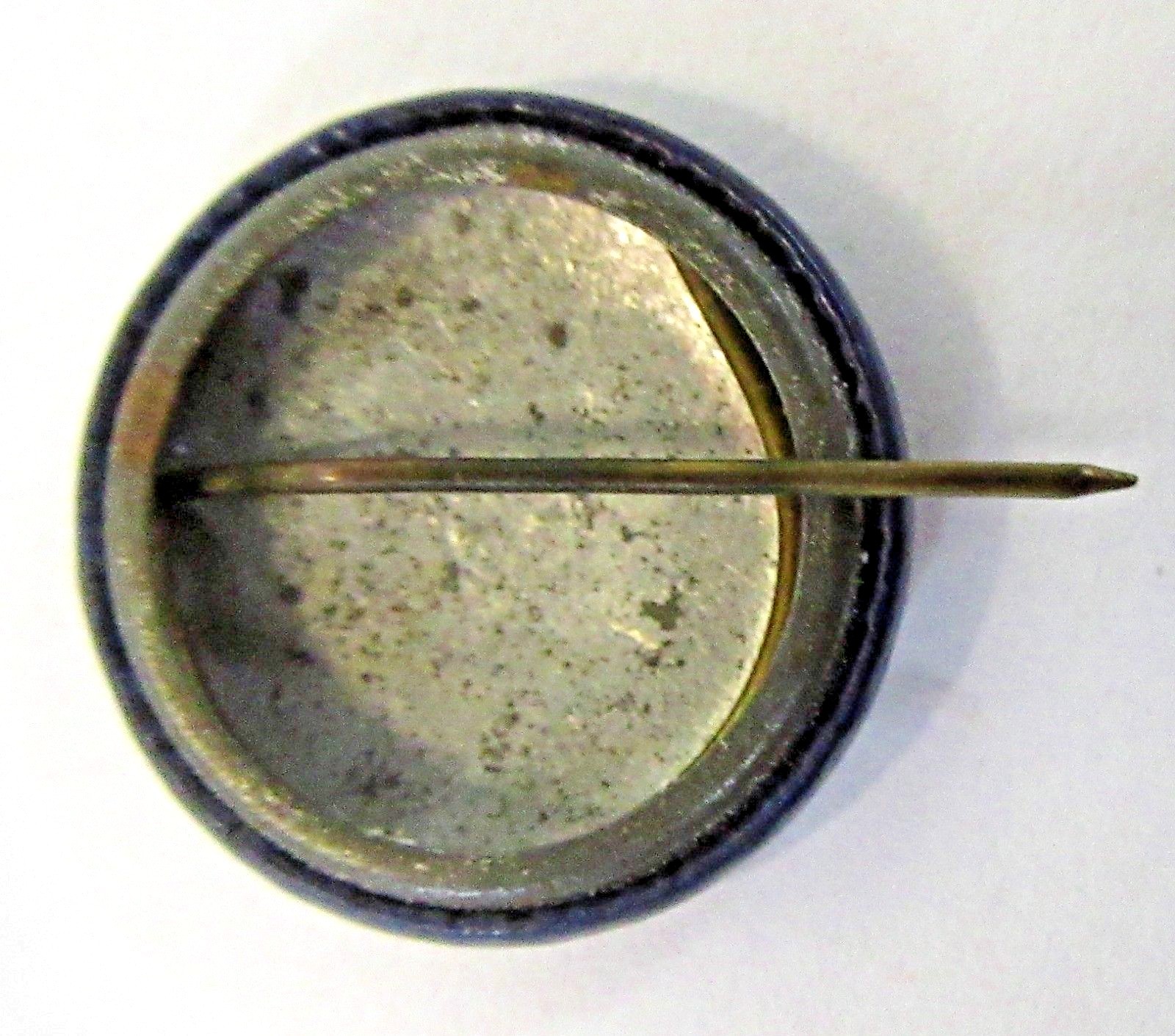 WWI MICHIGAN PATRIOTIC FUND UNITED WAR WORK CAMPAIGN pinback button ...