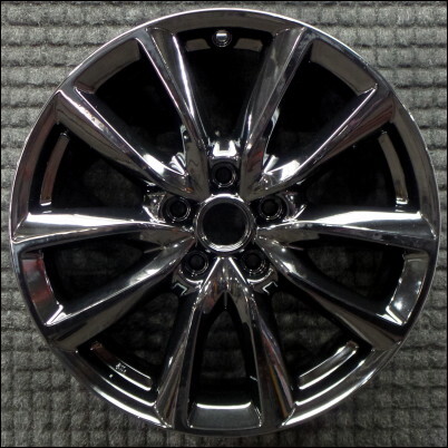 Mazda 3 18 Inch Painted OEM Wheel Rim 2019 To 2024 | eBay