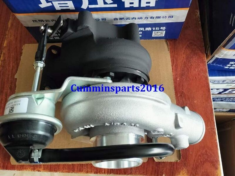 Garrett GT15 883789-5004S X10012653 JAC RUIFENG YUNNEI D20TCIF1 ...