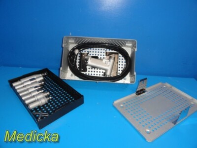 Orthopedic - 3M Maxi Driver