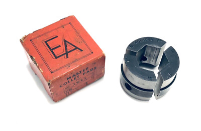 Collets - Collet Pads